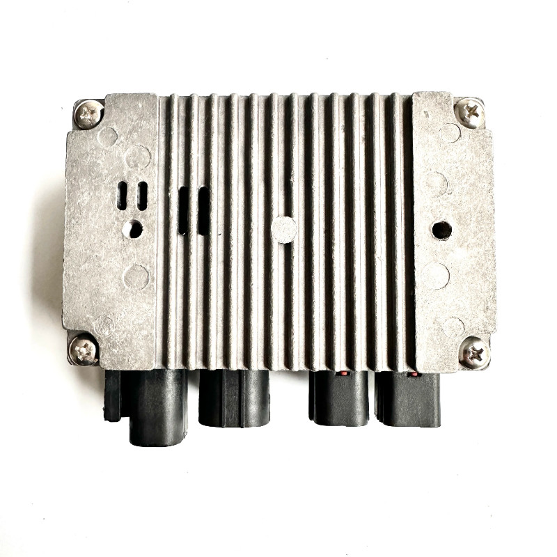 Original Odes EPS Controller Electric Power Steering for ODES UTV800 ...