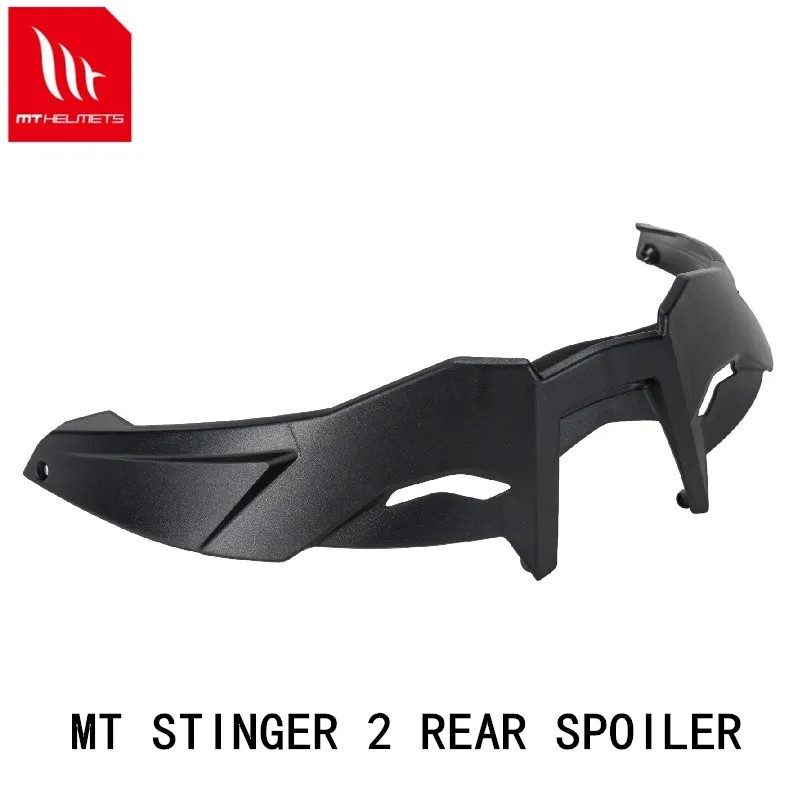 MT helmet accessories for MT STINGER 2 helmet front air vents top air ...