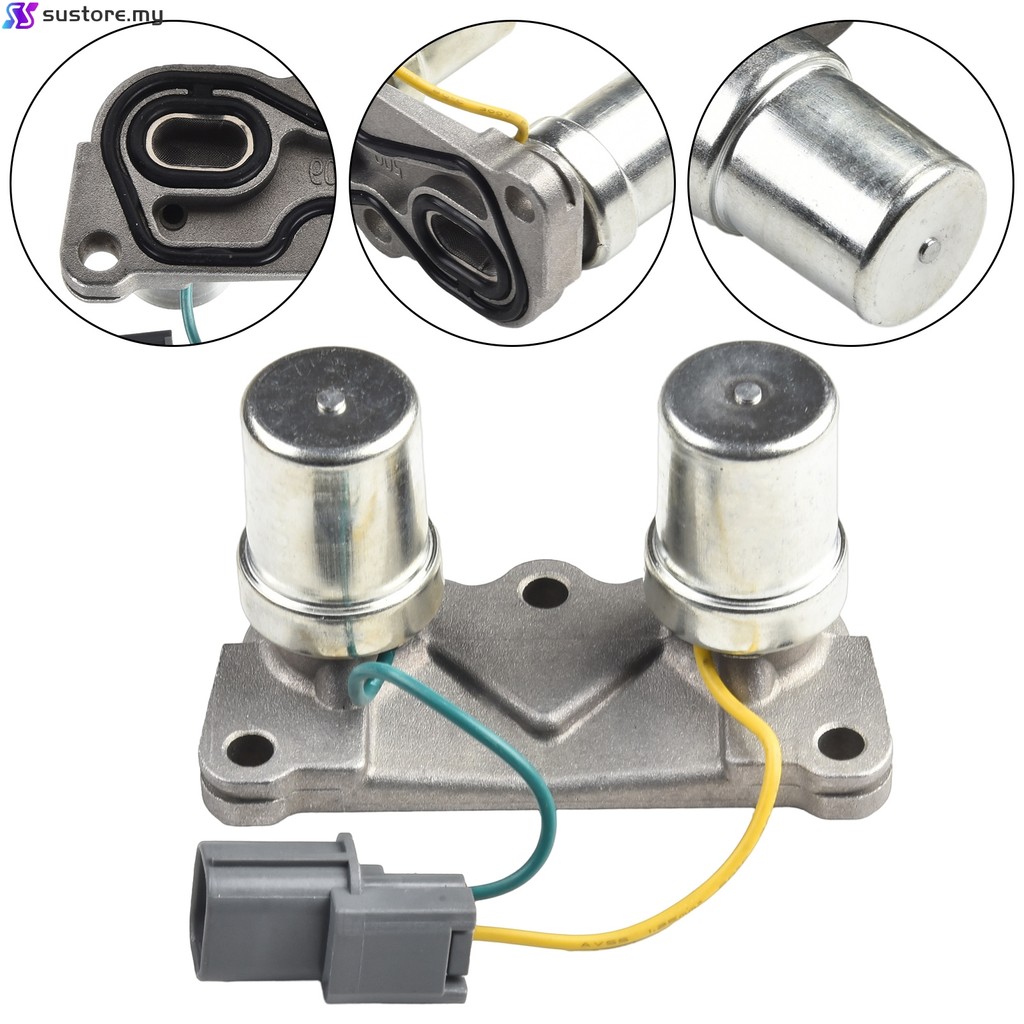 [Super] Automatic Transmission Shift Control Lock up Solenoid for Honda ...