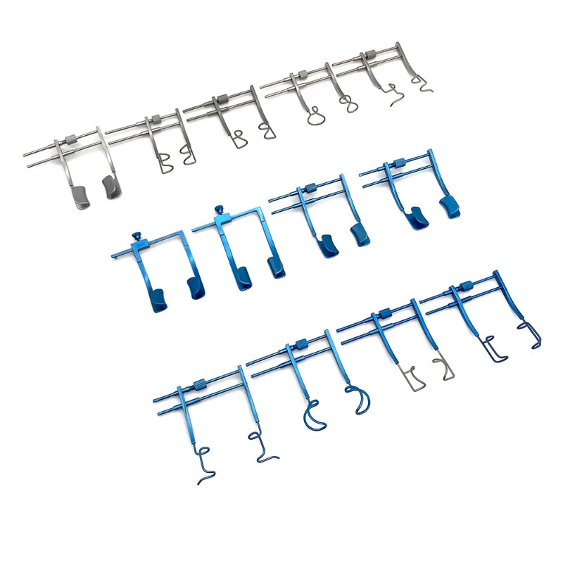 Eye Speculums Eye opener Double eyelid opening tools Ophthalmic ...