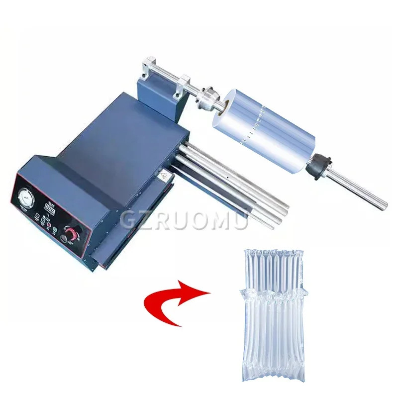 Q20 Multifunctional Air Column Bag Inflator Electric Inflation Pump ...