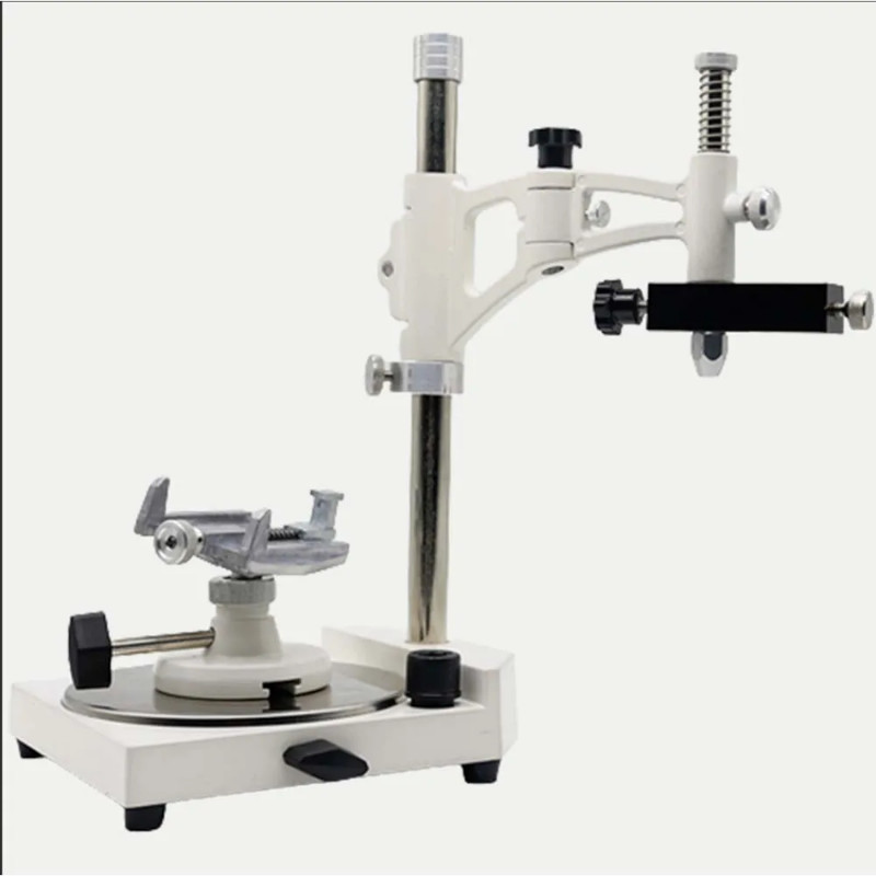 Dental Lab Equipment Parallelometer Square Base Surveyor Visualizer JG-216 2025 NEW | Shopee ...