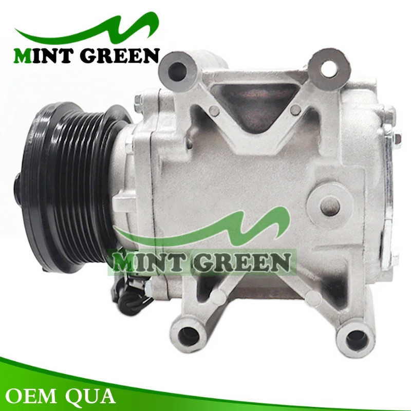 A/C compressor For Jaguar s type S-Type X-Type XR858532 C2S19412 ...