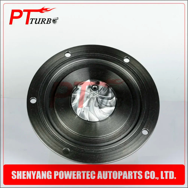 Billet Turbocharger Core For Toyota Hilux Innova Fortuner 2.8L 1GD-FTV ...