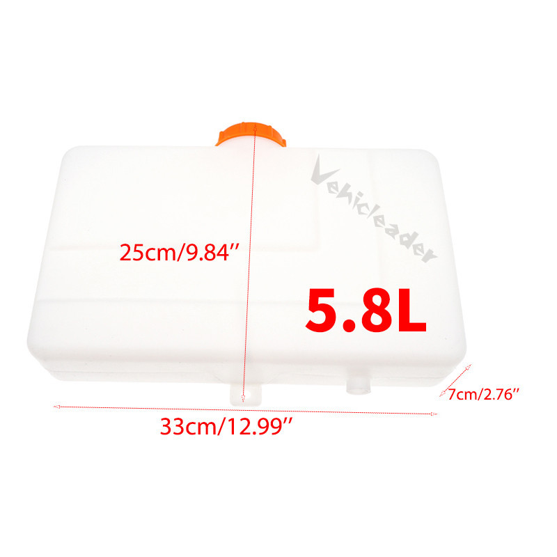2.5L/4.5L/5L/7L/10L Fuel Oil Gasoline Tank For Car Truck Air Parking Heater Fuel Tank Oil ...