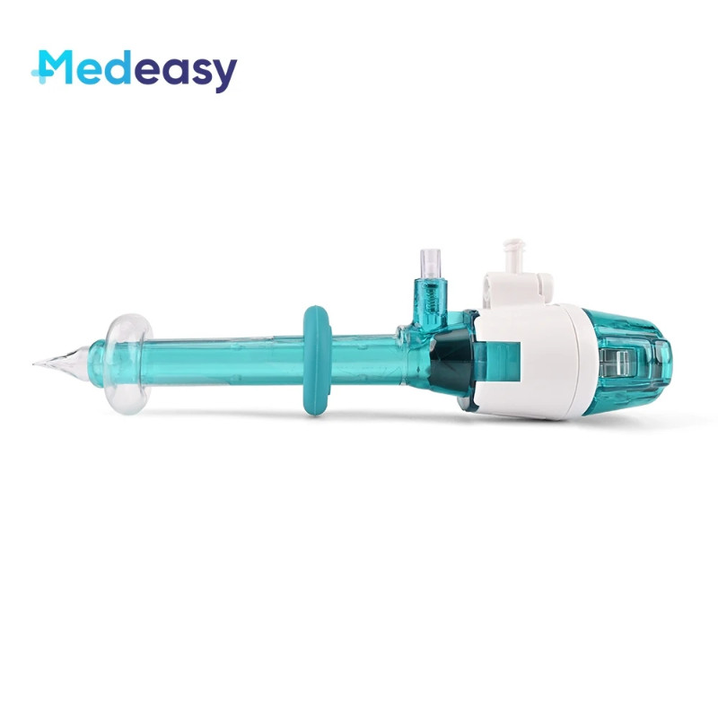 Medical Disposable Laparoscopic Balloon Trocar for Laparoscopy ...