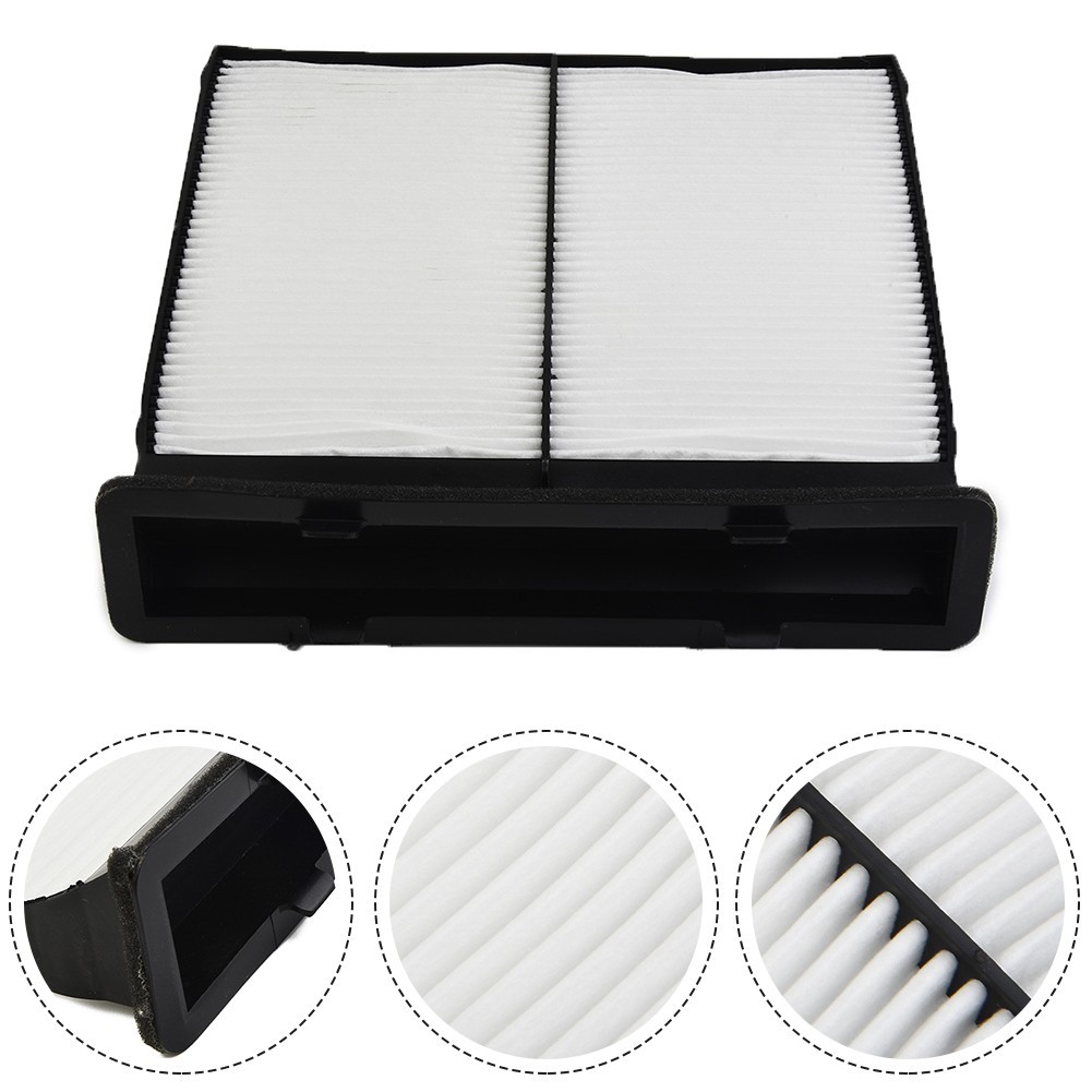 [COLORHM] Car Air Conditioner Cabin Air Filter for Subaru Forester XV ...