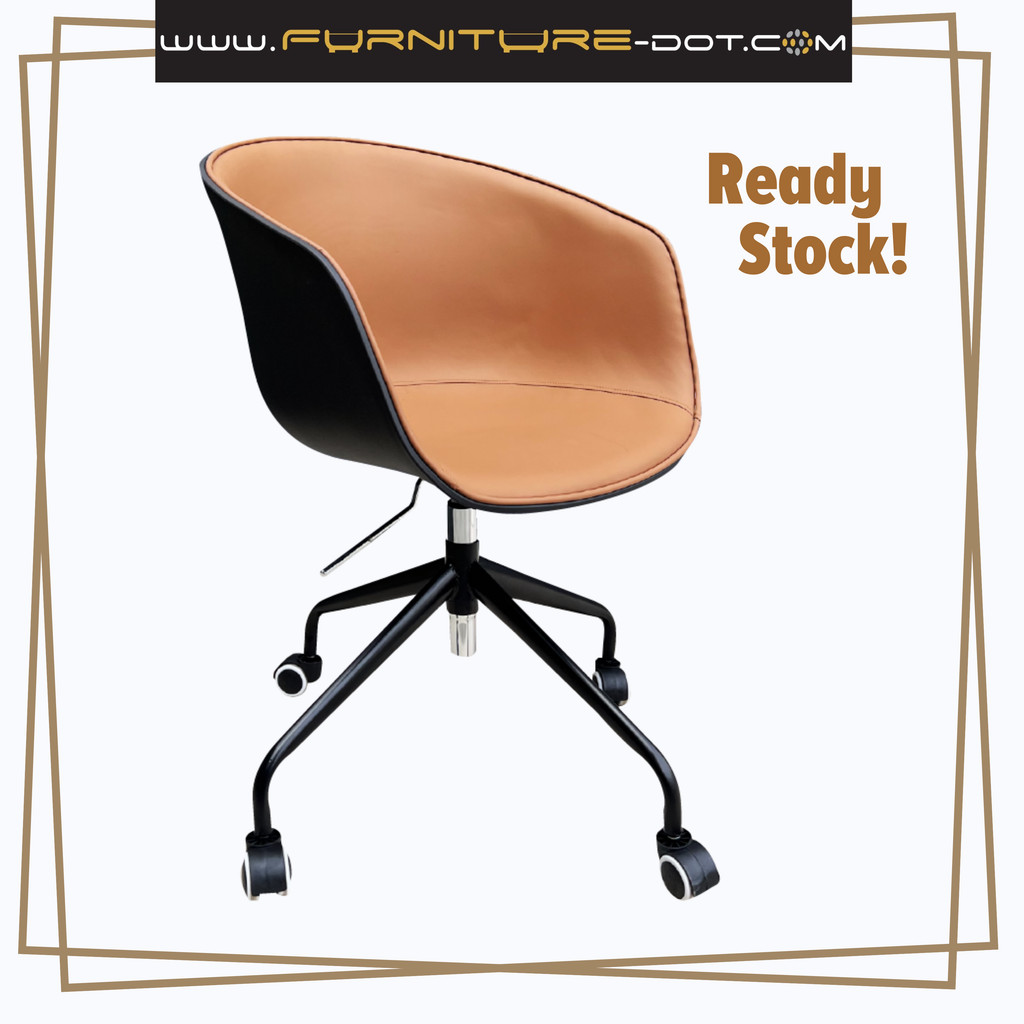 Swivel Chair / Adjustable Office Chair / Discussion Chair -FRM9029B ...