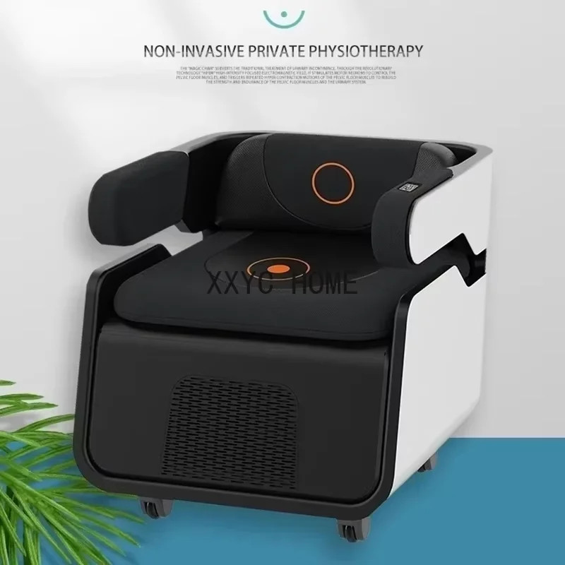 Postpartum Pelvic Floor Muscle Trainer Urinary Incontinence Massage ...