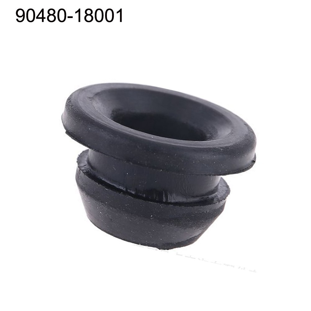 [COLORHM] PCV Valve Grommet Seal For Toyota For Corolla 1993-1997 1.6L ...
