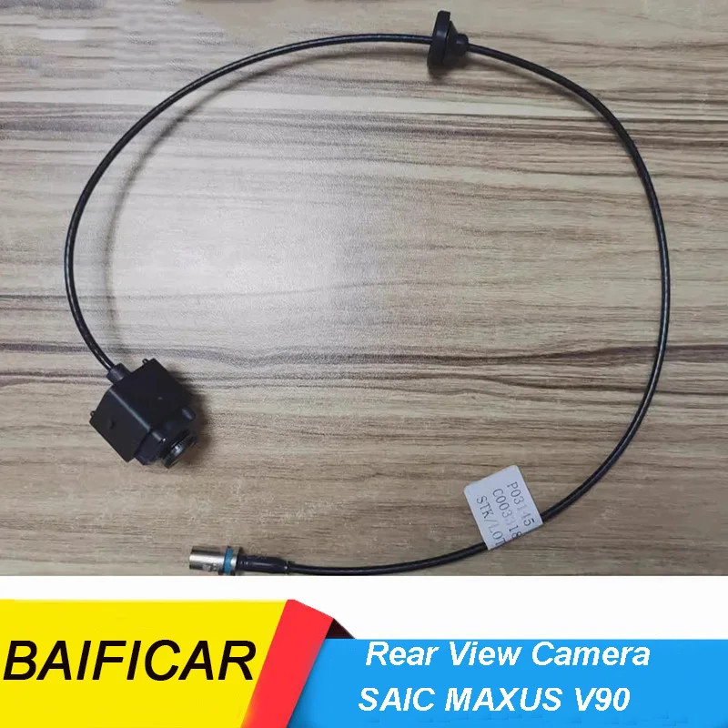 Baificar Brand New Genuine Vehicle Tailgate Reversing Image Rear View ...