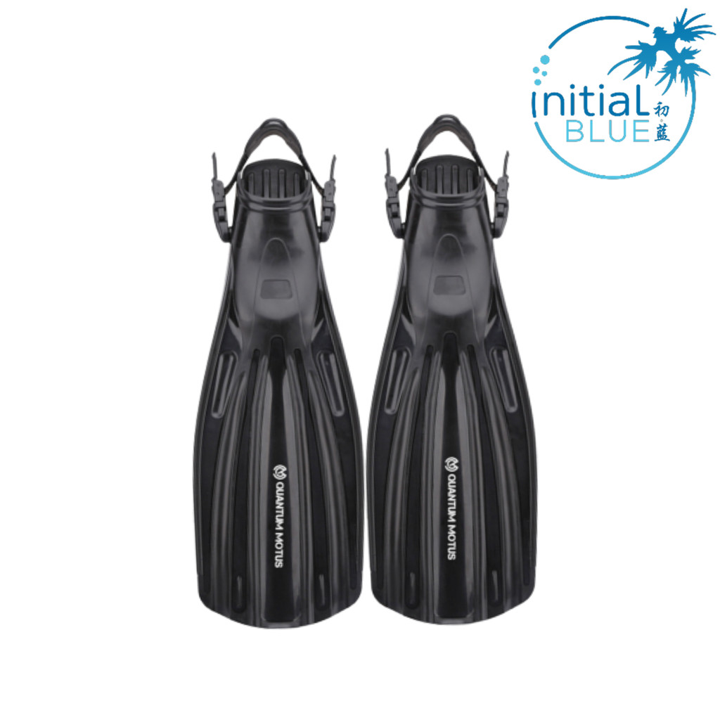 QMD Swordfish Fins Scuba Diving Fins | Shopee Malaysia