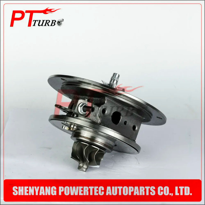 Billet Turbocharger CHRA MFS For Toyota Hilux Innova Fortuner 2.4L 2GD ...