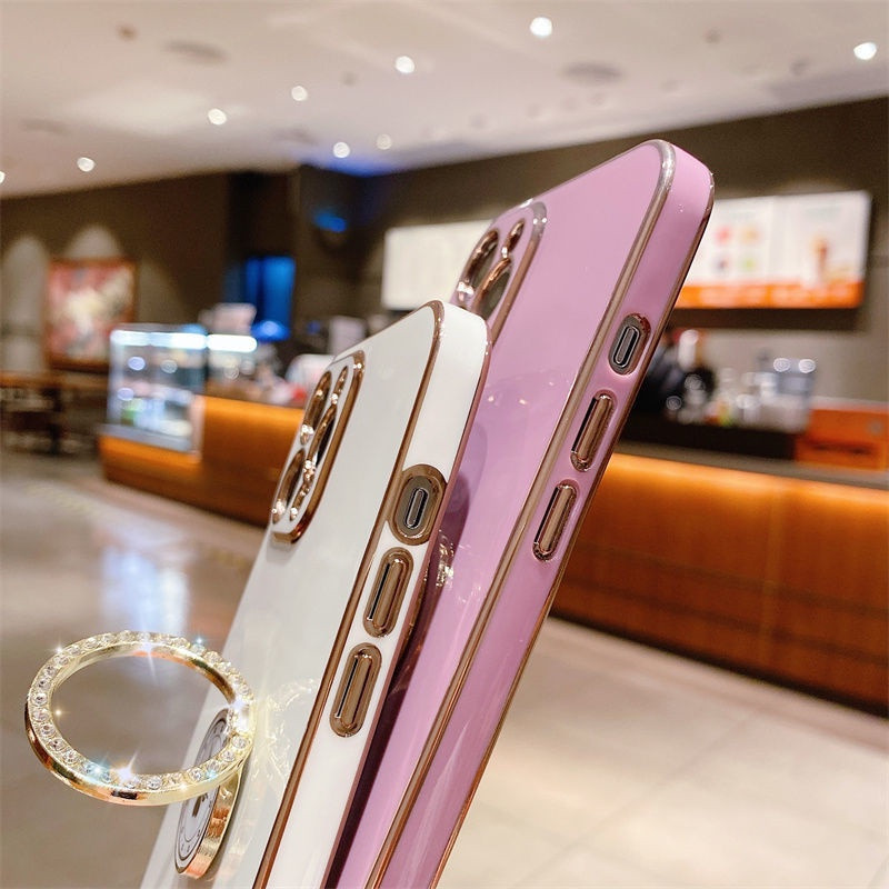 OPPO A5 5G 4G 2025 Casing New Design Case OPPO A 5 OPPOA5 Luxury Soft ...