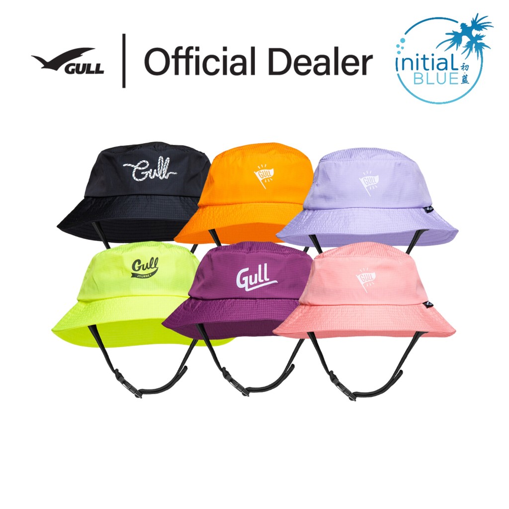 Gull Diving Bucket Hat 58cm | Shopee Malaysia