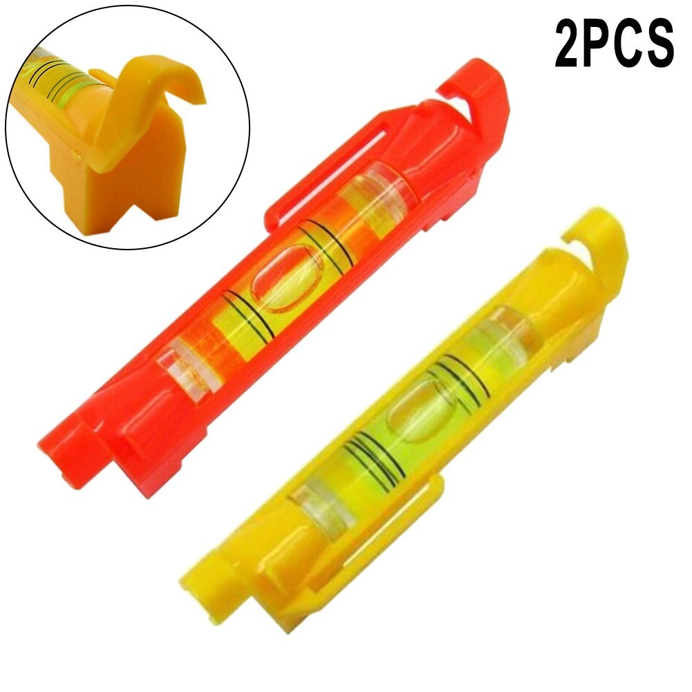 EVER| Hanging For Spirit Level Set 2 Pack Brick Lines Rope Cord String ...