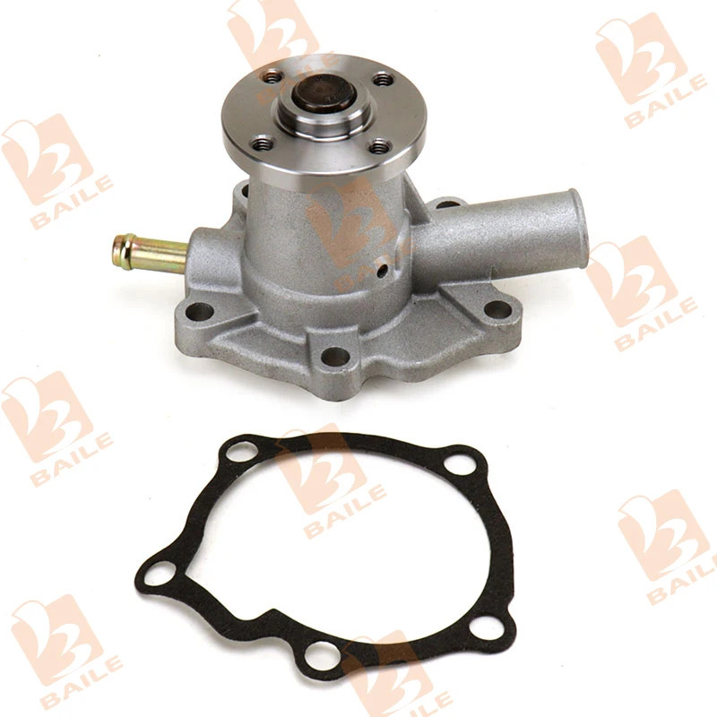 1G820-73030 15852-73030 Water Pump for Kubota D850 D950 V1100 52MM ...