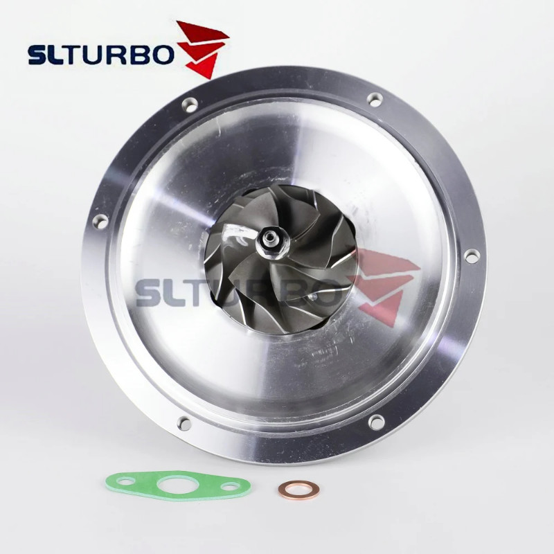 RHF55 Turbo Cartridge 8980302170 Internal Replacement Parts Chra for ...