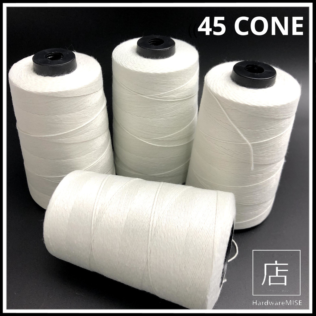 Bag Closer Thread Industrial Bag Sewing Thread Benang Jahit for Bag ...
