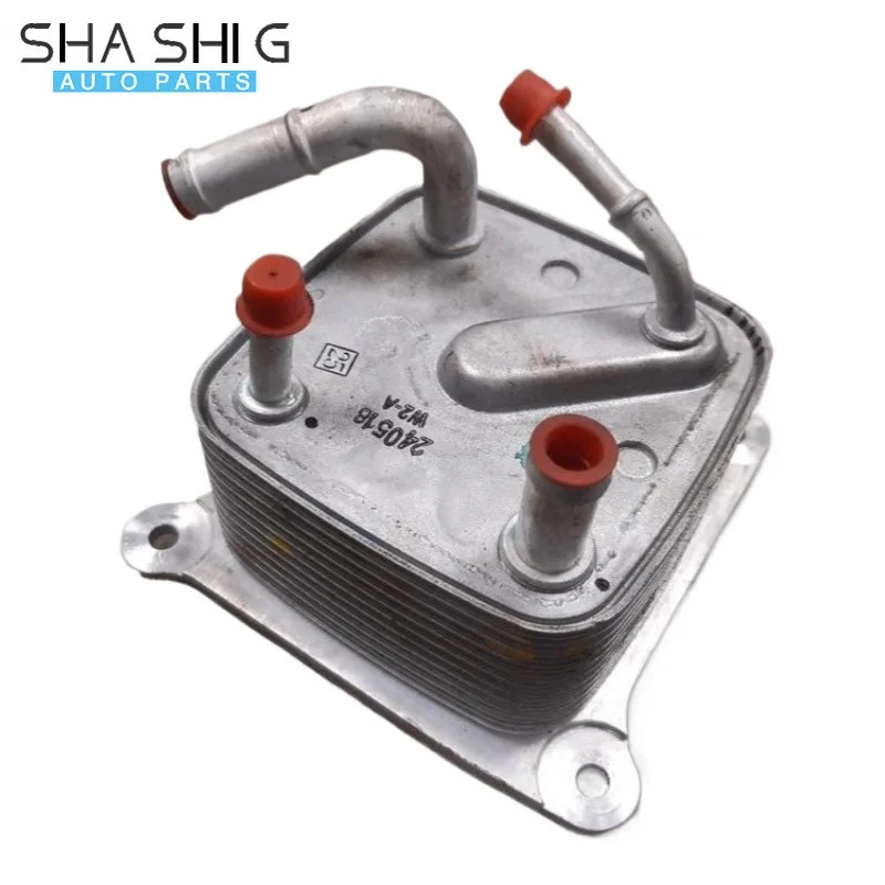 oil cooler Dacia Sandero III 2025 OEM 2160650X1C | Shopee Malaysia