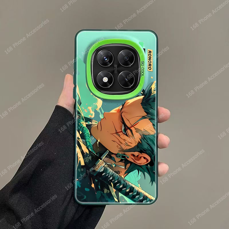 Redmi Note 14 Casing Redmi Note 14 Pro 5G Casing Redmi Note 14 Pro Plus ...