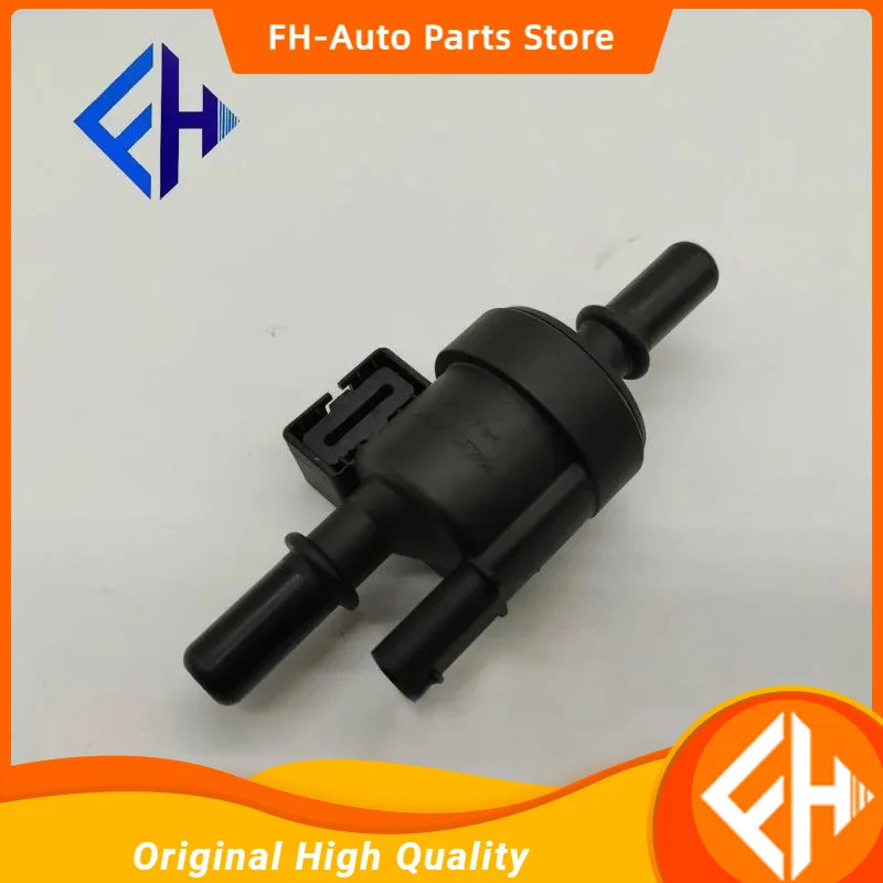 Activated Carbon Tank Solenoid Valve For Chery Tiggo 4/5x/7/8 Arrizo 5 ...