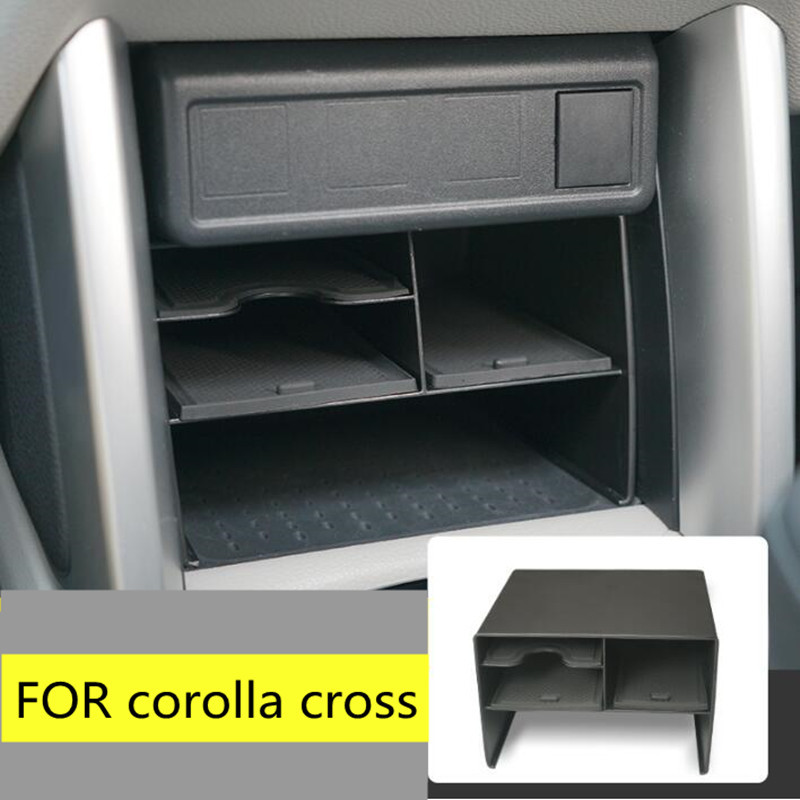 For Toyota Corolla Cross XG10 2021 2022 2023 2024 2025 Hybrid ABS Car ...