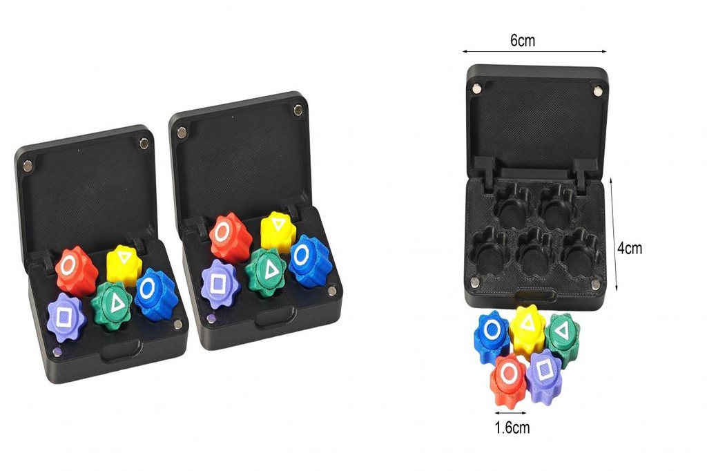 Jacks Stone Game Traditional Stone Game Korean Stone Catching Game Set ...