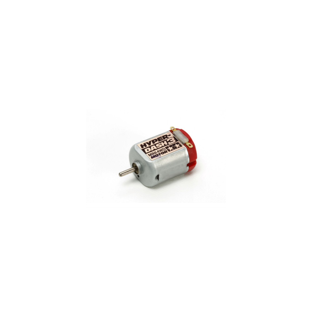 Tamiya Mini 4WD Tune-Up Parts Hyper-Dash 3 Motor 15477 Tamiya Motor ...