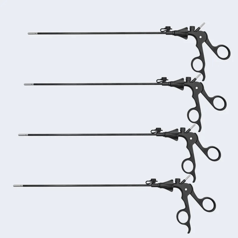 Laparoscopic Surgical Instruments Reusable Medical Laparoscopy Surgery ...
