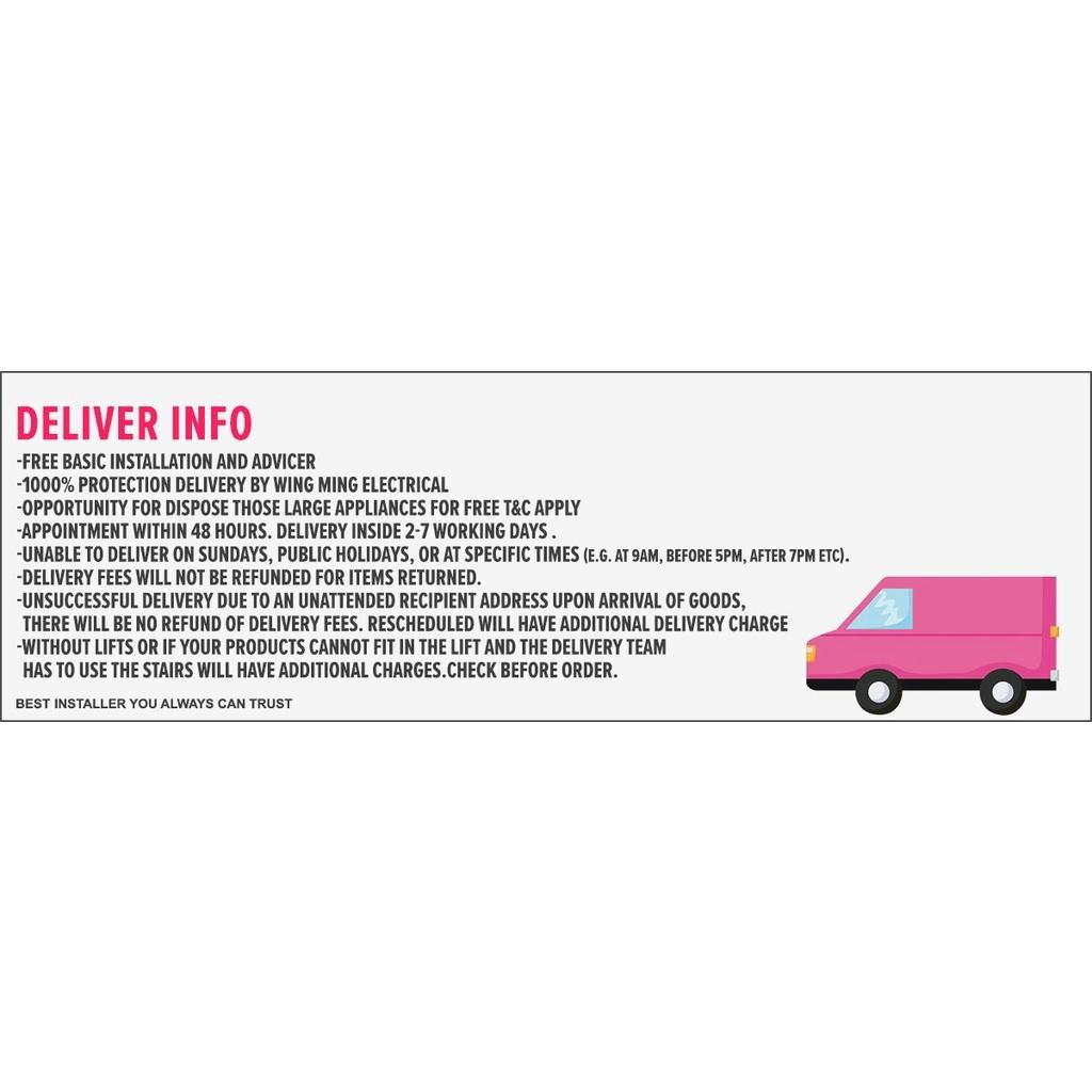 ELBA 7.5KG Top Load Washing Machine Washer/Mesin Basuh (EWT-R7503 ...