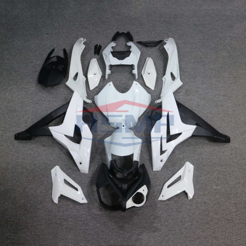 Motorcycle shell unpainted fairing suitable for BMW S1000R s1000 R 2015 ...