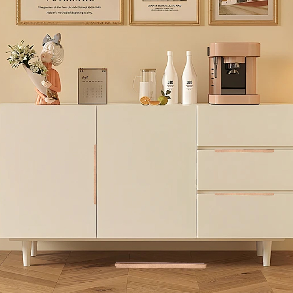 [ Featured ] Invisible Cabinet Handle - Detachable Drawer Pulling Knob ...