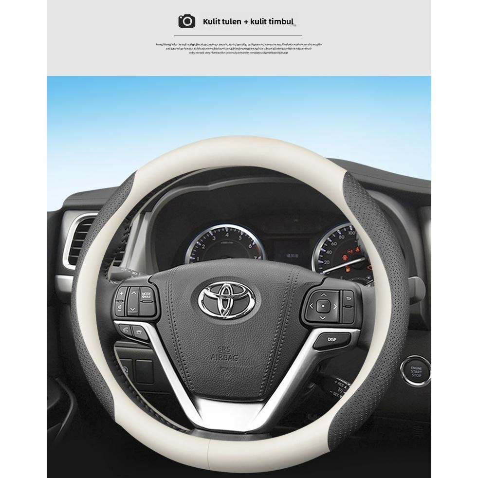 Toyota Cross Vios Yaris Veloz Fortune Innova Hilux Camry Raize Altis ...