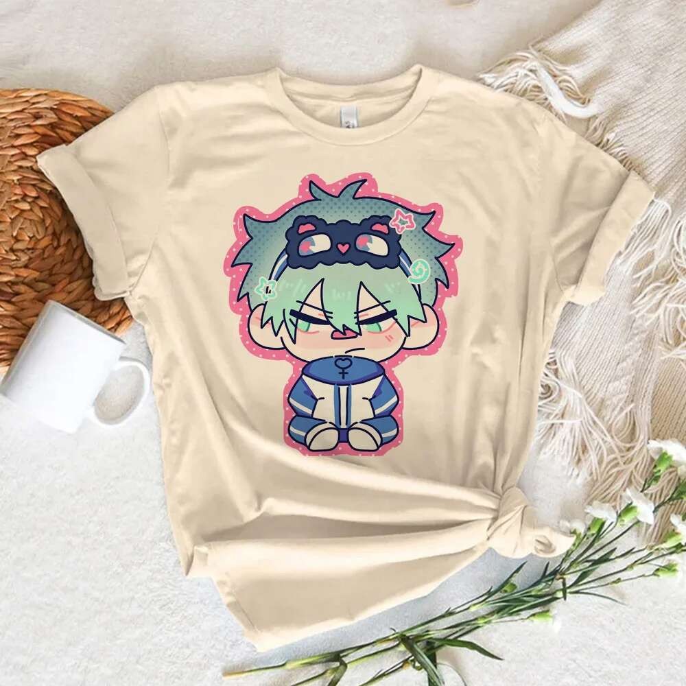 Alien Stage Shirt - Women's Grunge Aesthetic 2000s Y2K Hip Hop Graphic ...