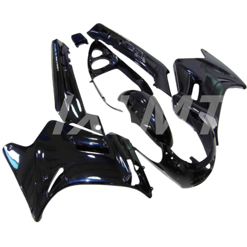 Aftermarket Body Parts Kit For KAWASAKI Ninja ZZR250 1997 ZZR 250 ZZR ...