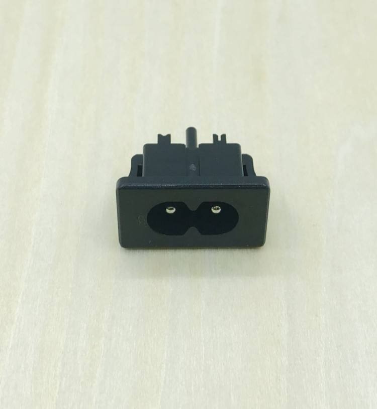 Ac Socket Printer Adapter Audio Display Table Figure 8 Socket Socket 2. ...