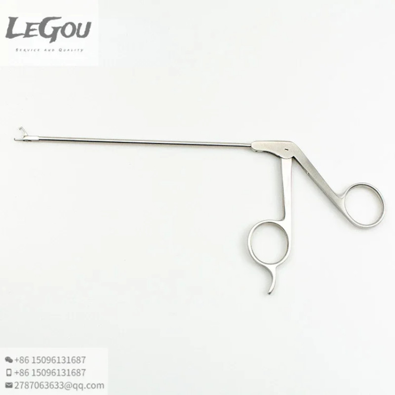 Shoulder arthroscopy instruments suture manipulator Suture Grasper ...