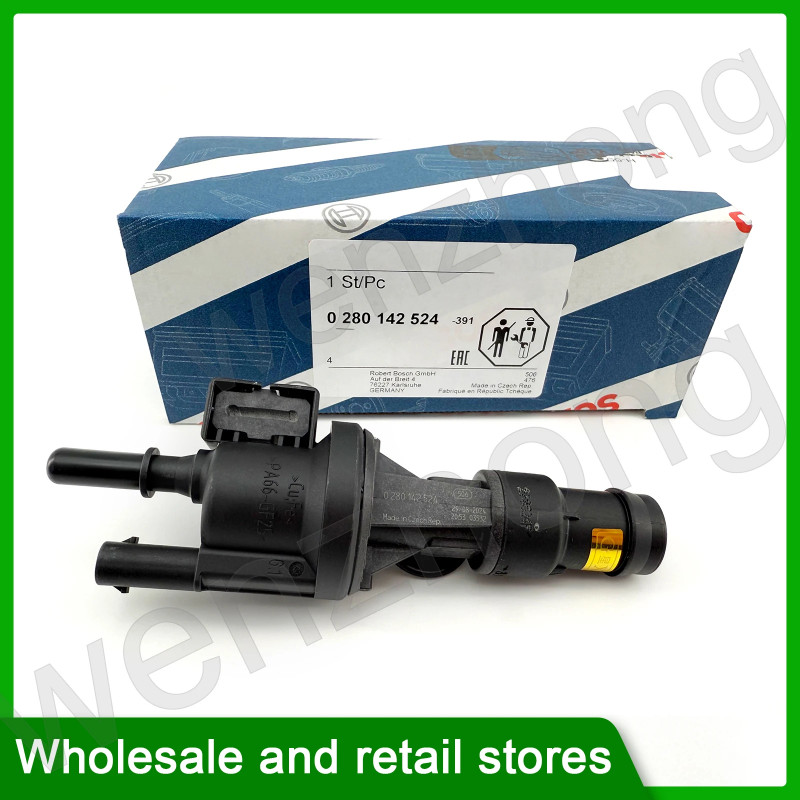 0280142524 13907621174 Fuel Tank Breather Valve for Mini Cooper Clubman ...