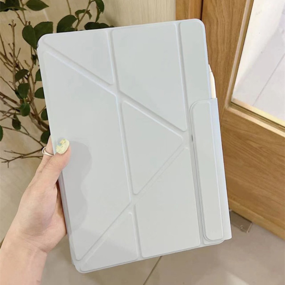 Foldable Strong Magnetic Smart Case for Samsung Galaxy Tab S10 S9 S8 S7 ...