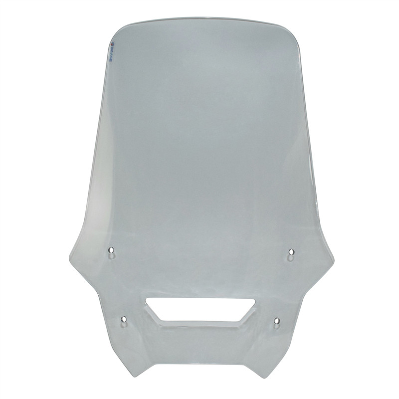 Motorbike For Honda NX400 NX500 NX 400 500 2024 2025 Windscreen ...