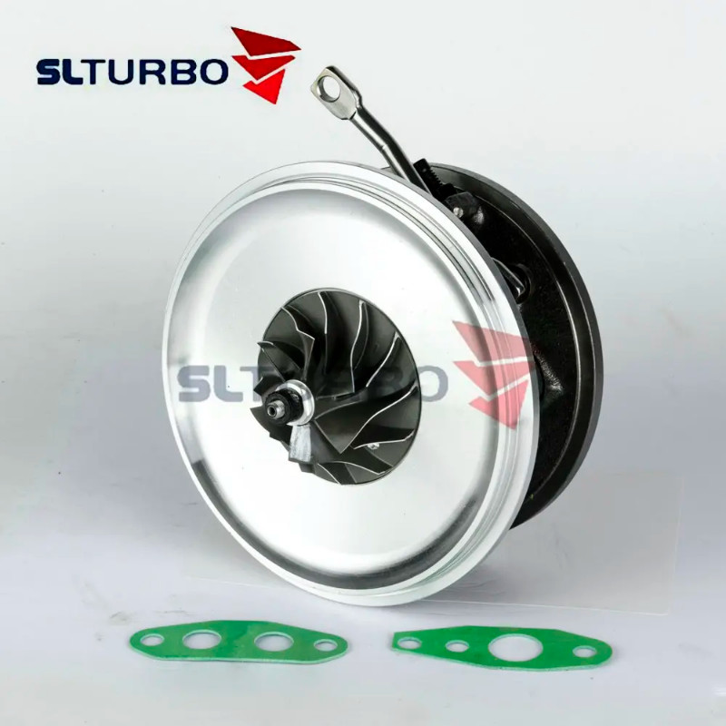 CT16V Turbo charger Core CHRA Turbine 17201-30100 For Toyota ...