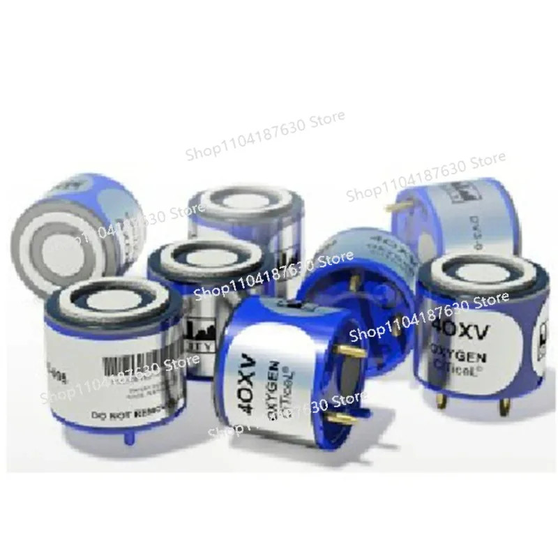 1. BW GasAlert Extreme GasAlertMicro GasAlertMicroClip XT Sensor O2 SR ...