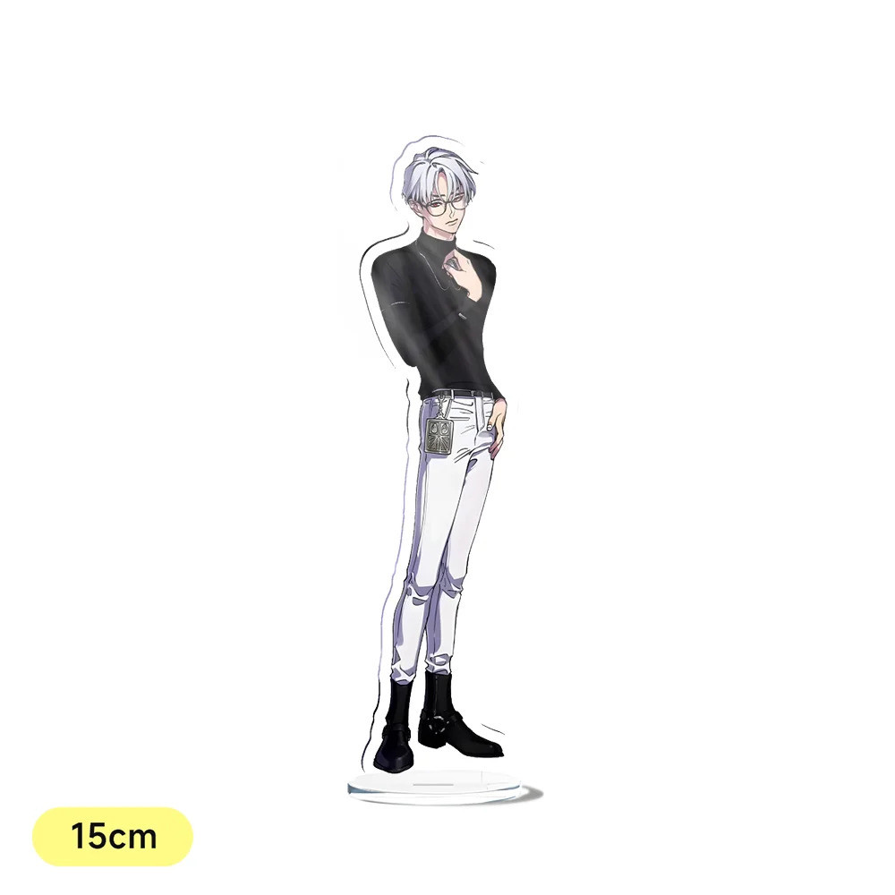 Anime Charisma House Ito Fumiya Minato Ohse Terra Cosplay Acryl Stand ...