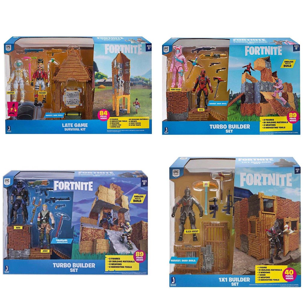 Fortnite Fortnite Night Model Action Figure 12cm Toy Model Nutcracker ...