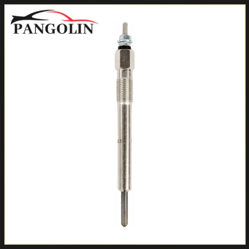 1pcs Pre-Heat Glow Plug For 4BD2=6BD1 3.9L Engine Preheating Plug Glow ...