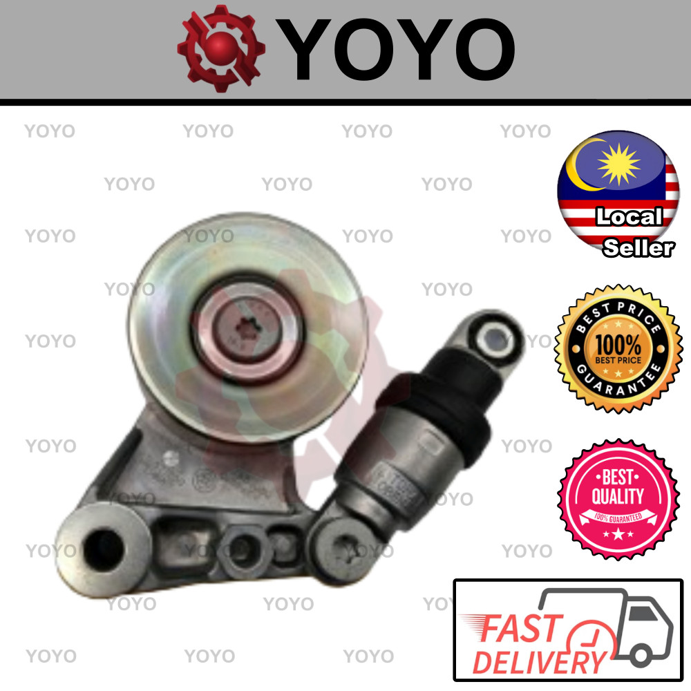 11750-2W201 Nissan Urvan E25 3.0, Terrano II Fan Belt Tensioner ...