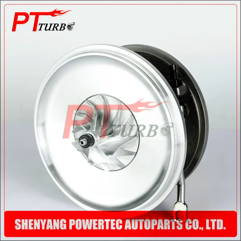 Turbine CHRA 17201-30100 17201-0L040 17201-30110 Cartridge for Toyota ...