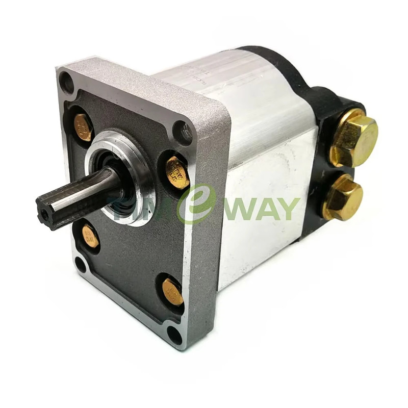 Overflow Pump Constant Flow Booster Oil Pump HLCB-D12/10 HLCB-D12/12 ...