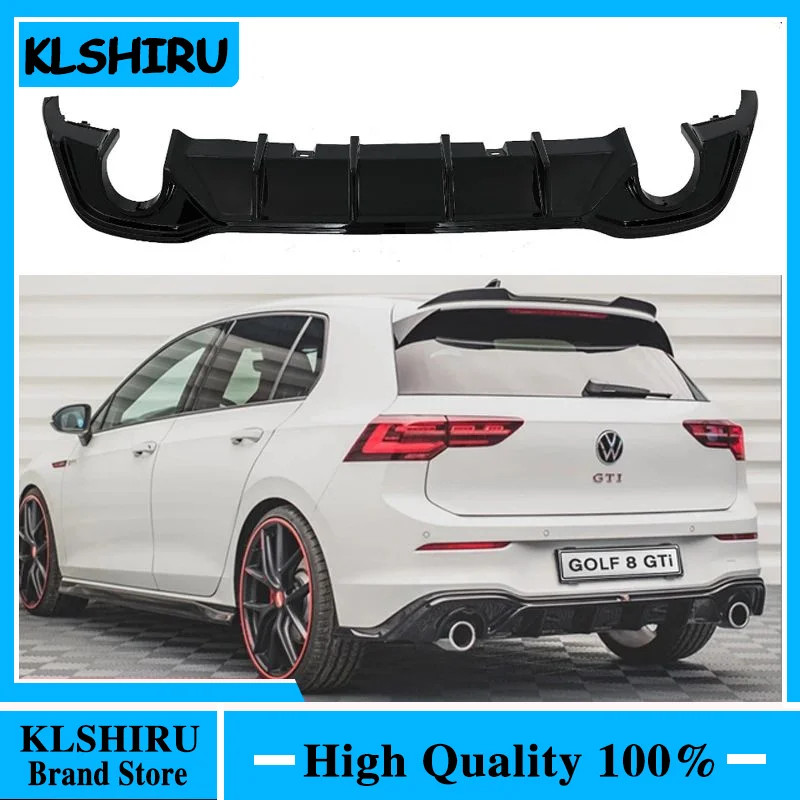 For Volkswagen GOLF 8 MK8 pro R-line gti R 2020 2021 2022 2023 2024 Car ...